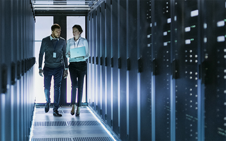 Which Datacenter Deployment Is Best for You? - 451 Alliance Which Datacenter Deployment Is Best for You? - 451 Alliance