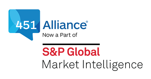 IT Generalists Increase in the Face of Software-defined IT - 451 Alliance