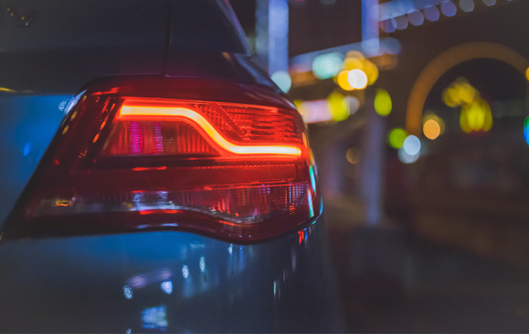 As self-driving cars become a reality, light-sensor market braces for M&A