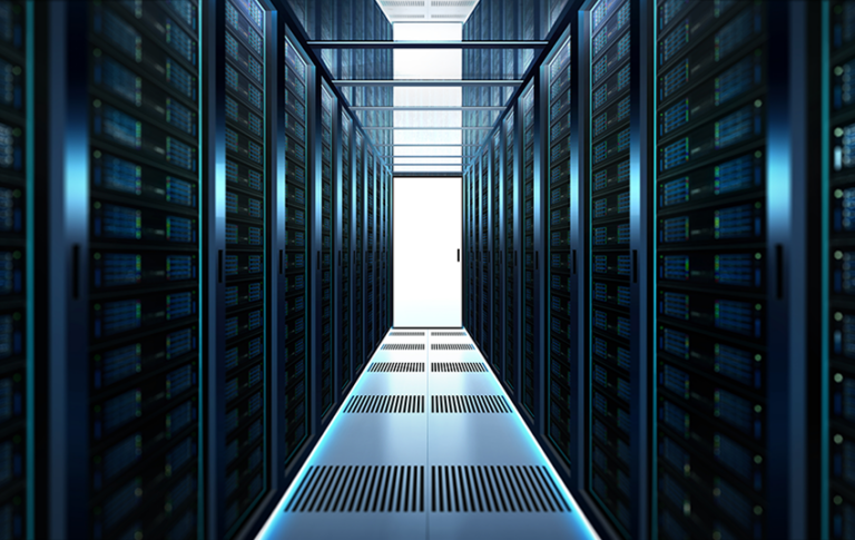 Cloud: The driving force behind leased datacenters - 451 Alliance