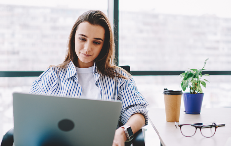 How the digital workplace shapes the future of work - 451 Alliance