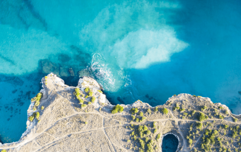 Nauticus Robotics' in trials to decarbonize underwater operations