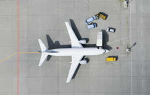 Retirees prefer hands-on approach to making travel arrangements