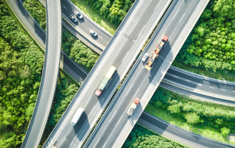 How AI fleet management platforms are advancing vehicle safety